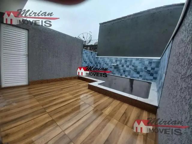 Casa / Sobrado para Venda em Peruíbe/SP Vila Romar 1 Quartos