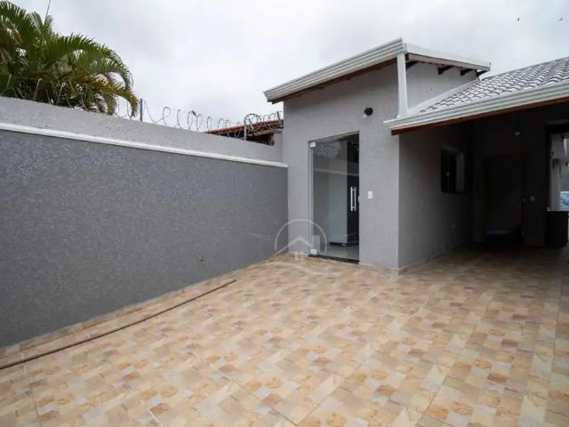 Casa / Sobrado para Venda em Peruíbe/SP Vila Romar 2 Quartos