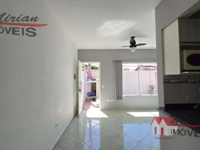 Casa / Sobrado para Venda em Peruíbe/SP Vila Romar 2 Quartos