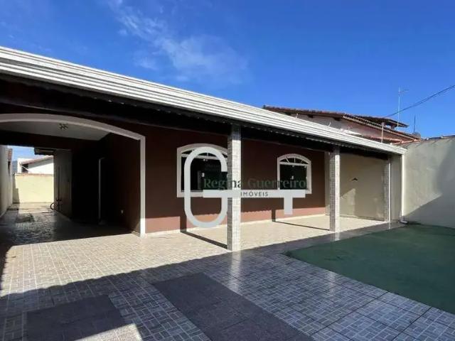 Casa / Sobrado para Venda em Peruíbe/SP Vila Romar 2 Quartos