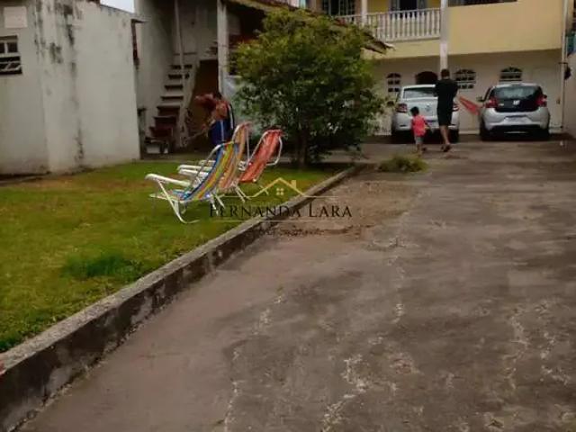 Casa / Sobrado para Venda em Peruíbe/SP Vila Romar 2 Quartos