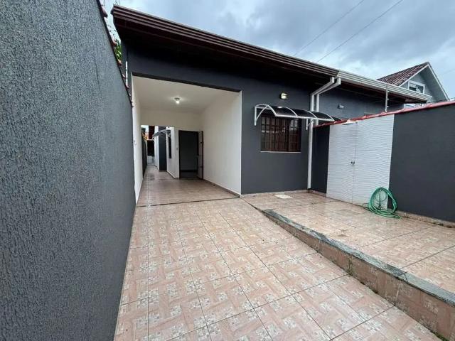 Casa / Sobrado para Venda em Peruíbe/SP Vila Romar 2 Quartos