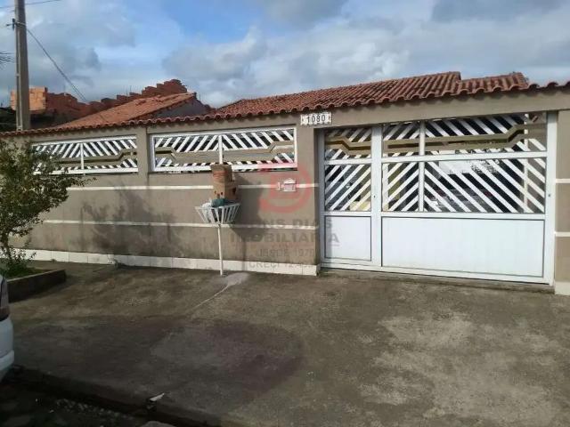 Casa / Sobrado para Venda em Peruíbe/SP Vila Romar 2 Quartos