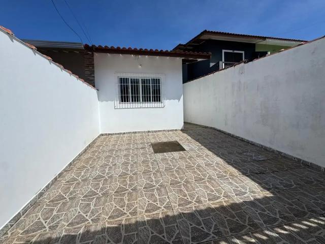 Casa / Sobrado para Venda em Peruíbe/SP Vila Romar 2 Quartos