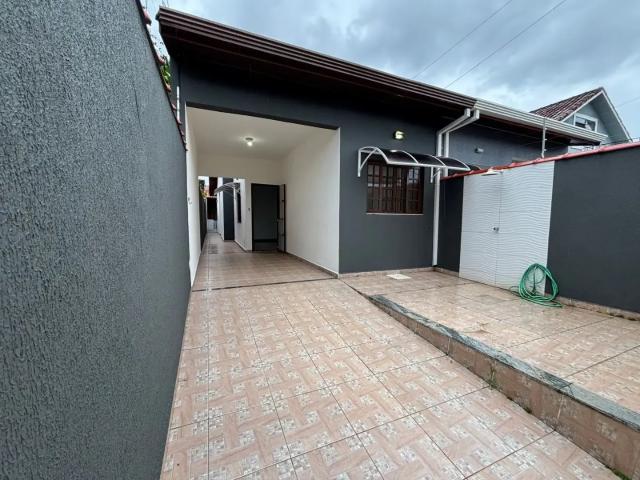 Casa / Sobrado para Venda em Peruíbe/SP Vila Romar 2 Quartos