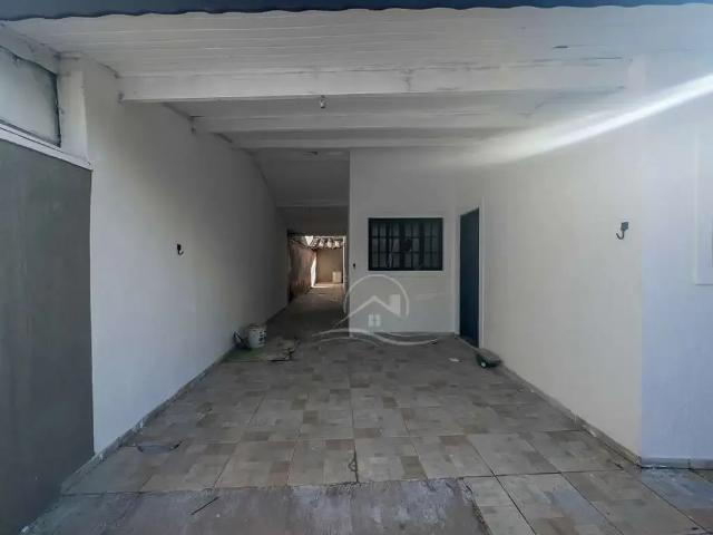 Casa / Sobrado para Venda em Peruíbe/SP Vila Romar 2 Quartos