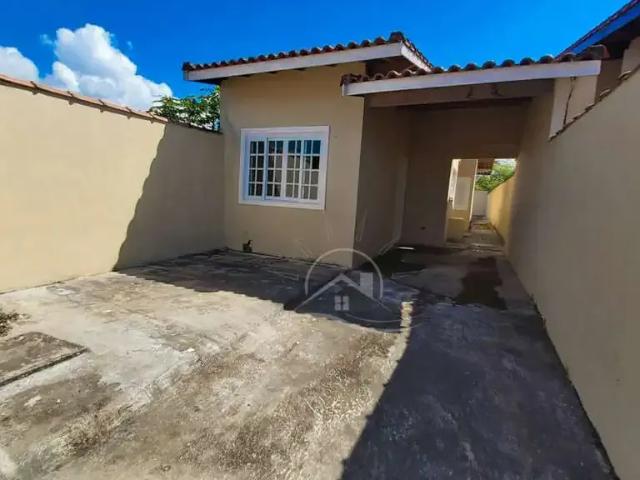 Casa / Sobrado para Venda em Peruíbe/SP Vila Romar 2 Quartos