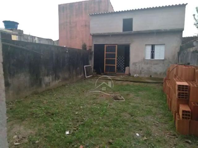 Casa / Sobrado para Venda em Peruíbe/SP Vila Romar 2 Quartos
