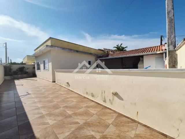 Casa / Sobrado para Venda em Peruíbe/SP Vila Romar 2 Quartos