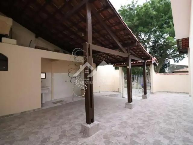 Casa / Sobrado para Venda em Peruíbe/SP Vila Romar 2 Quartos