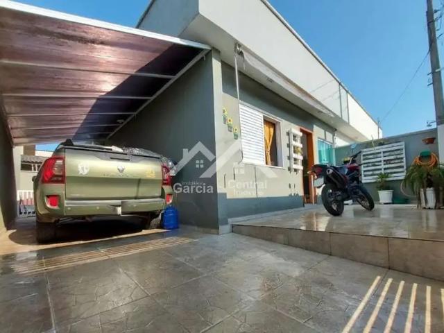 Casa / Sobrado para Venda em Peruíbe/SP Vila Romar 2 Quartos