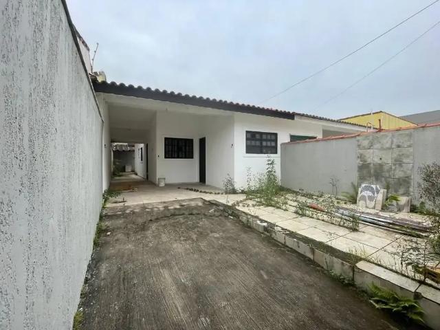 Casa / Sobrado para Venda em Peruíbe/SP Vila Romar 2 Quartos