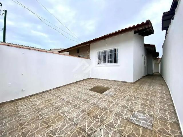 Casa / Sobrado para Venda em Peruíbe/SP Vila Romar 2 Quartos