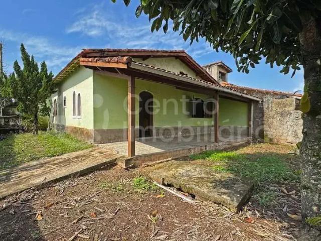 Casa / Sobrado para Venda em Peruíbe/SP Vila Romar 2 Quartos