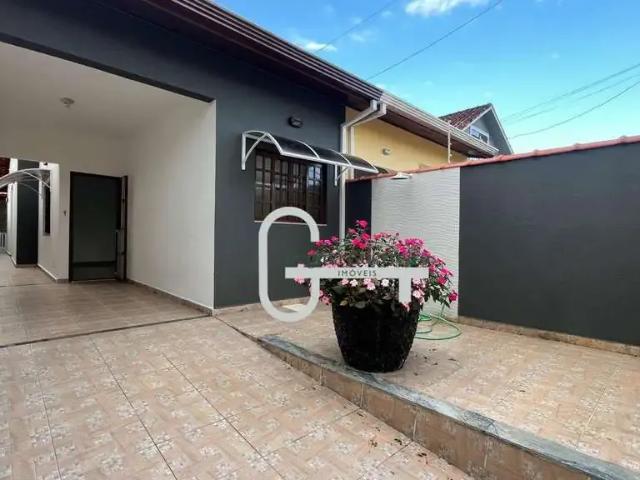 Casa / Sobrado para Venda em Peruíbe/SP Vila Romar 2 Quartos