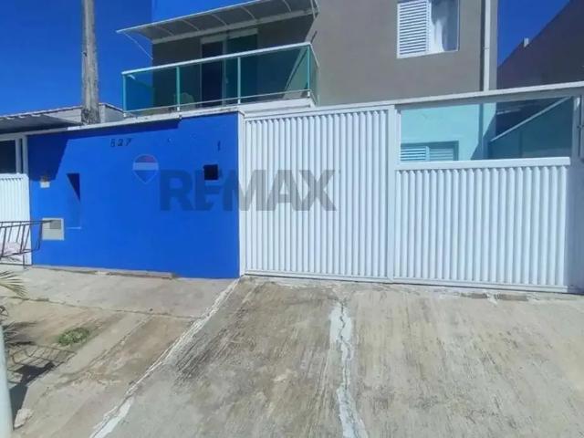 Casa / Sobrado para Venda em Peruíbe/SP Vila Romar 2 Quartos