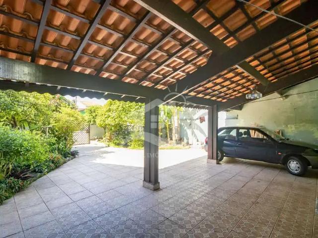 Casa / Sobrado para Venda em Peruíbe/SP Vila Romar 2 Quartos