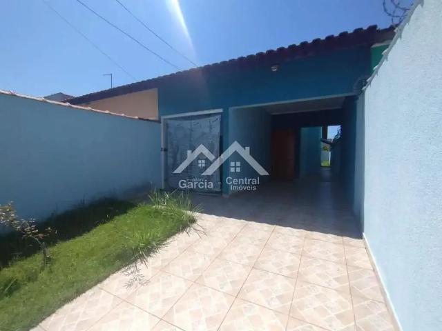 Casa / Sobrado para Venda em Peruíbe/SP Vila Romar 2 Quartos