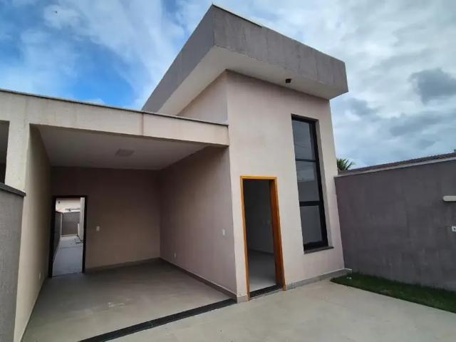 Casa / Sobrado para Venda em Peruíbe/SP Vila Romar 3 Quartos