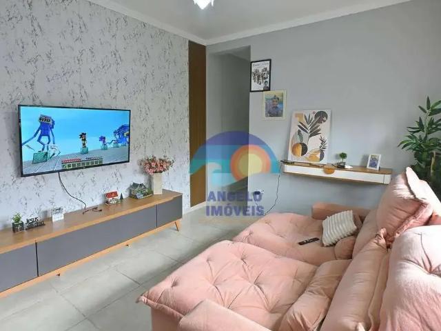 Casa / Sobrado para Venda em Peruíbe/SP Vila Romar 3 Quartos