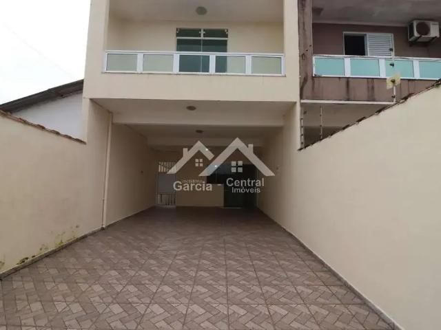 Casa / Sobrado para Venda em Peruíbe/SP Vila Romar 3 Quartos