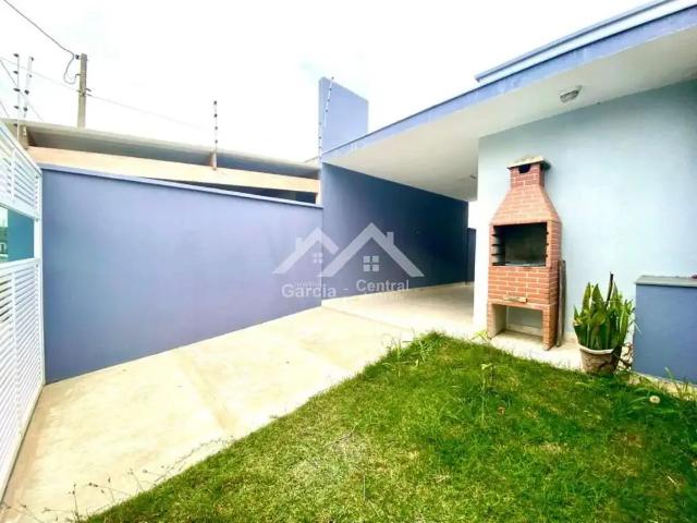 Casa / Sobrado para Venda em Peruíbe/SP Vila Romar 3 Quartos