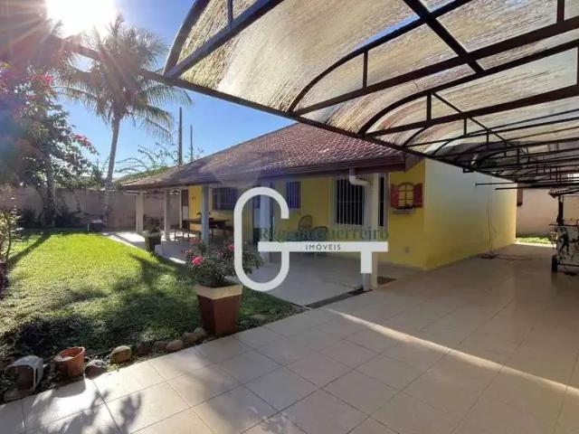 Casa / Sobrado para Venda em Peruíbe/SP Vila Romar 3 Quartos