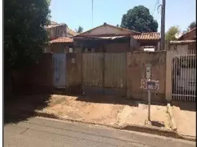 Casa / Sobrado para Venda em Pereira Barreto/SP Jardim Progresso 1 Quartos