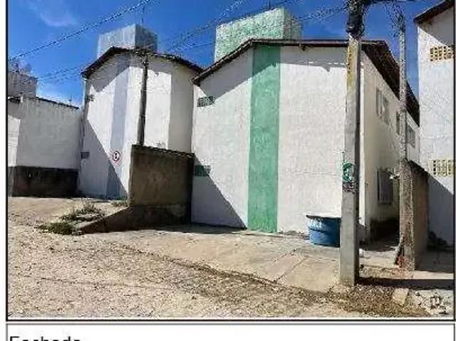 Casa / Sobrado para Venda em Pesqueira/PE Ipanema 2 Quartos