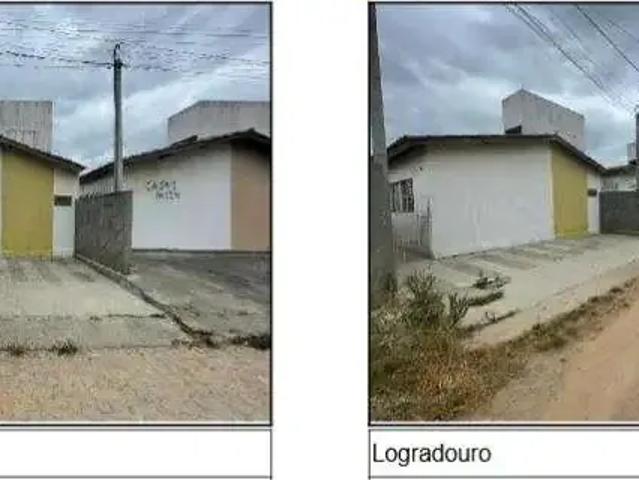 Casa / Sobrado para Venda em Pesqueira/PE Prado 2 Quartos