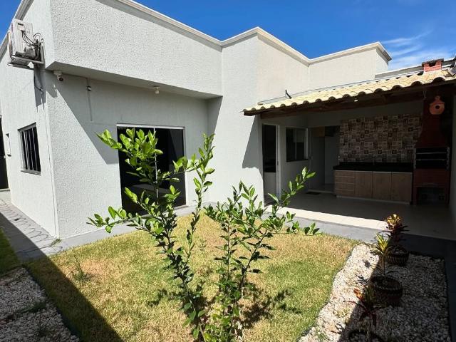 Casa / Sobrado para Venda em Petrolina/PE Vila Eulália 3 Quartos