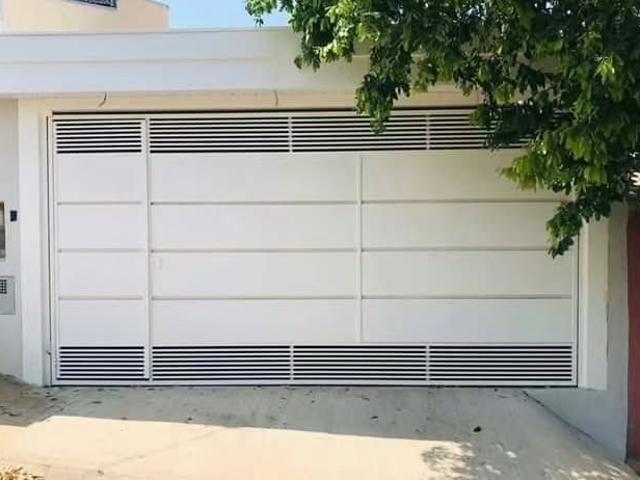 Casa / Sobrado para Venda em Petrolina/PE Vila Eulália 3 Quartos
