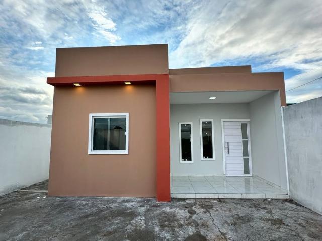 Casa / Sobrado para Venda em Petrolina/PE Vila Eulália 3 Quartos