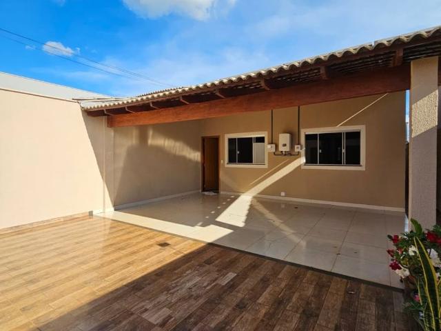 Casa / Sobrado para Venda em Petrolina/PE Vila Eulália 3 Quartos