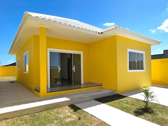 Casa / Sobrado para Venda em Petrolina/PE Antônio Cassimiro 2 Quartos