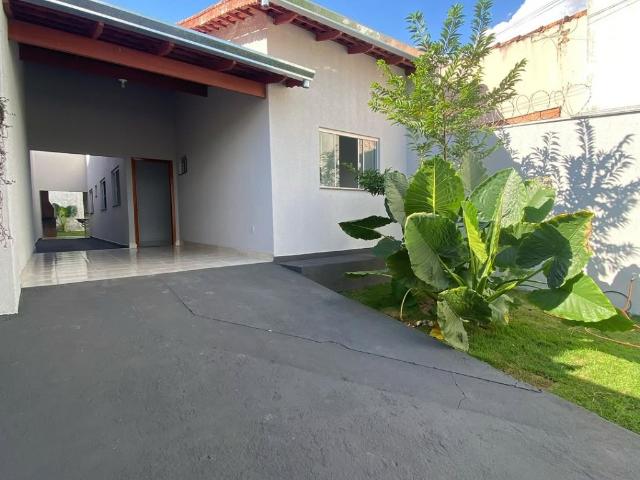 Casa / Sobrado para Venda em Petrolina/PE Antônio Cassimiro 2 Quartos