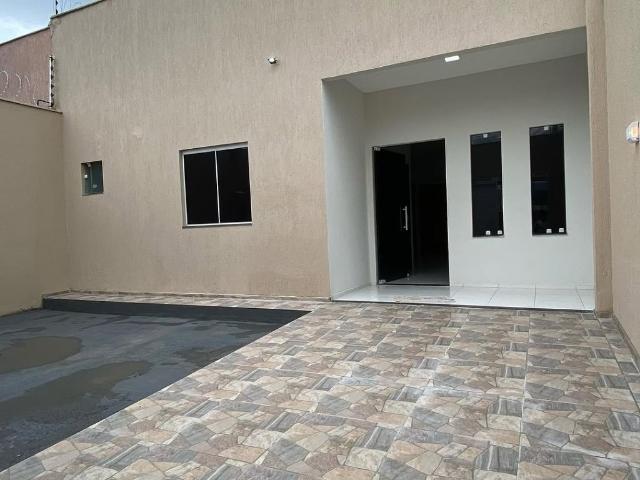 Casa / Sobrado para Venda em Petrolina/PE Antônio Cassimiro 3 Quartos