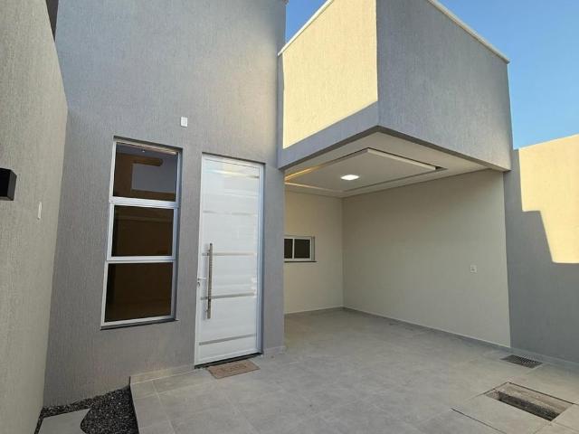 Casa / Sobrado para Venda em Petrolina/PE Antônio Cassimiro 3 Quartos