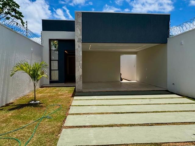 Casa / Sobrado para Venda em Petrolina/PE Cidade Universitária 3 Quartos