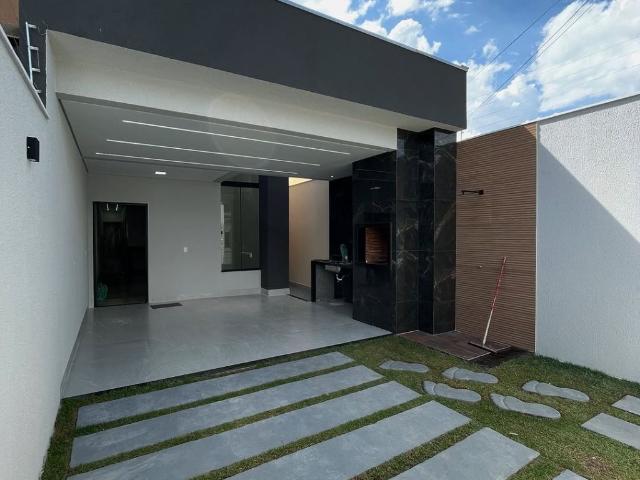 Casa / Sobrado para Venda em Petrolina/PE Cidade Universitária 3 Quartos