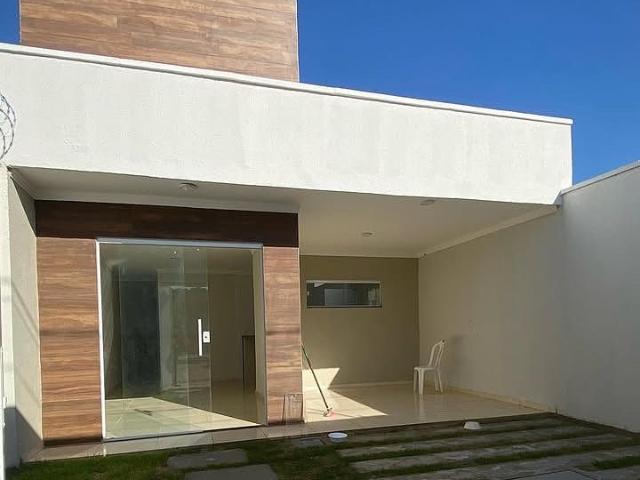 Casa / Sobrado para Venda em Petrolina/PE COHAB Massangano 3 Quartos