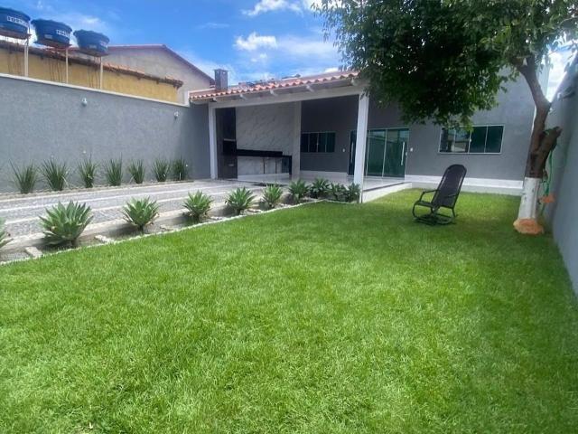 Casa / Sobrado para Venda em Petrolina/PE COHAB Massangano 3 Quartos