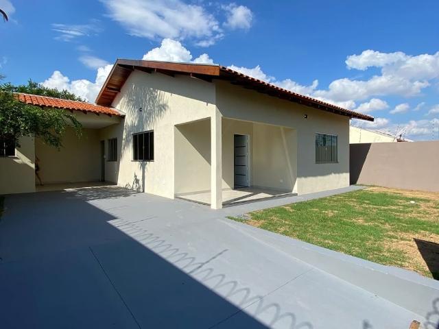 Casa / Sobrado para Venda em Petrolina/PE Dom Avelar 2 Quartos