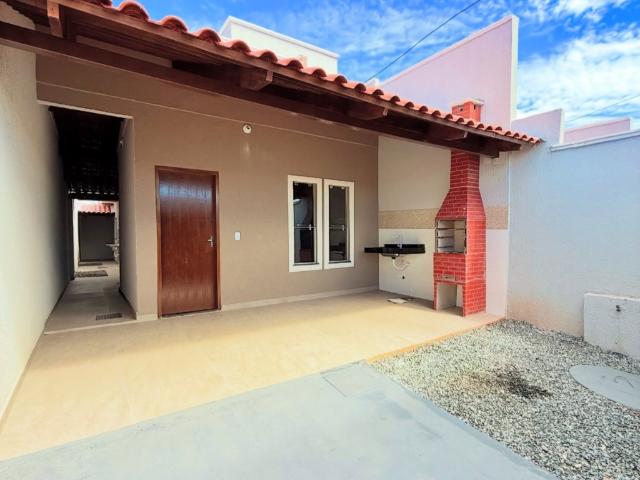 Casa / Sobrado para Venda em Petrolina/PE Jardim Amazonas 3 Quartos