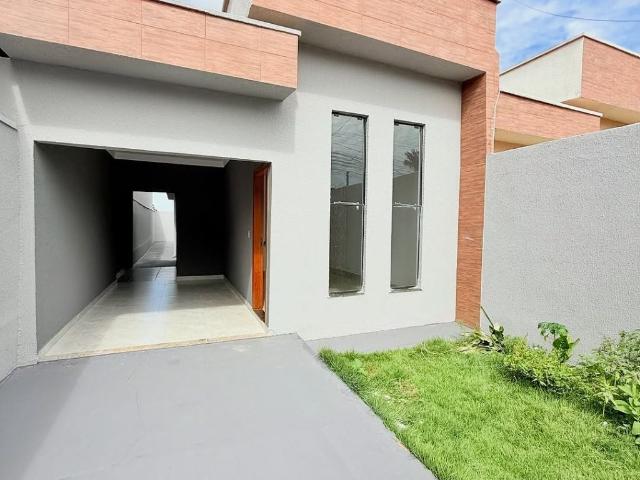Casa / Sobrado para Venda em Petrolina/PE Jatobá 3 Quartos