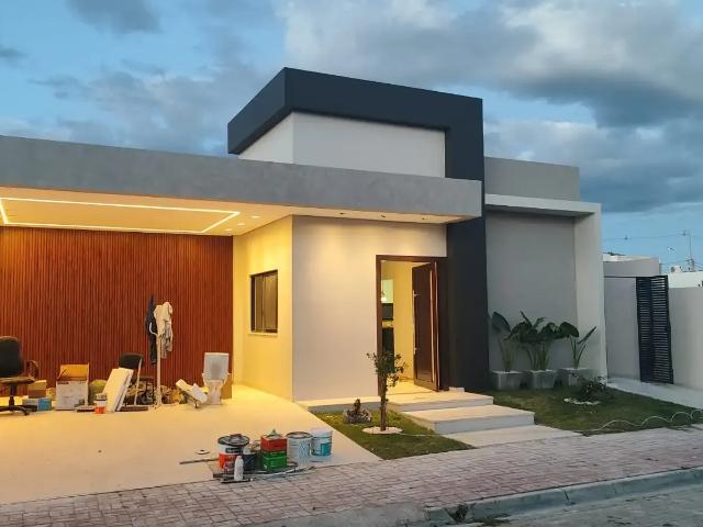 Casa / Sobrado para Venda em Petrolina/PE Jatobá
