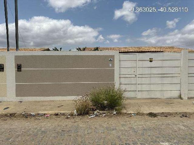 Casa / Sobrado para Venda em Petrolina/PE João de Deus 2 Quartos