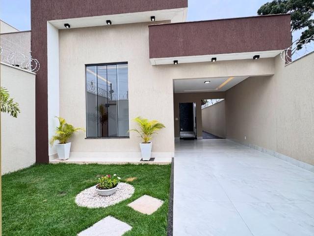 Casa / Sobrado para Venda em Petrolina/PE José e Maria 3 Quartos