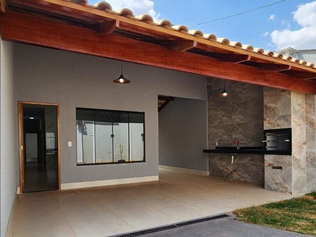 Casa / Sobrado para Venda em Petrolina/PE José e Maria 3 Quartos