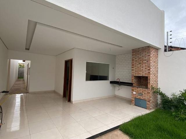 Casa / Sobrado para Venda em Petrolina/PE Loteamento Recife 4 Quartos